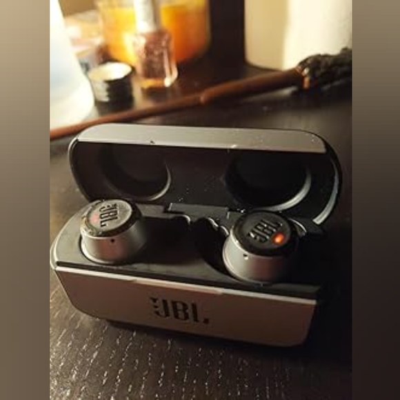 JBL | Headphones | Jbl Reflect Flow Earbuds | Poshmark